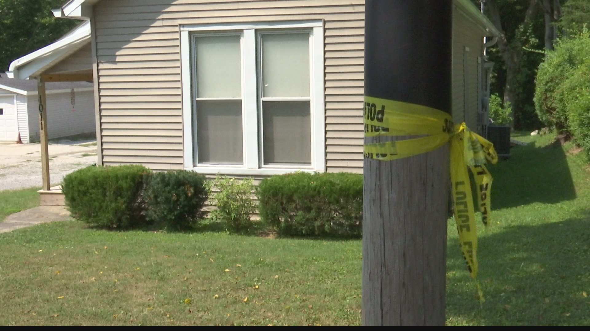 Husband charged after wife's body, severed head found | wtsp.com