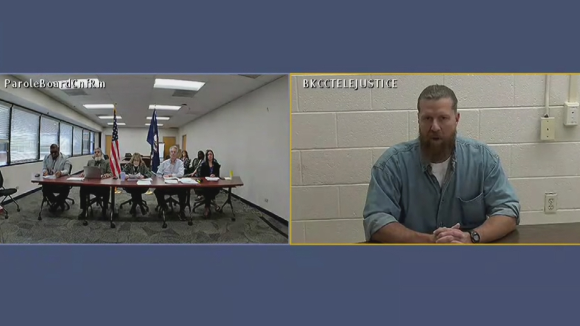 Indiana native released from prison 30 years after murder conviction in ...
