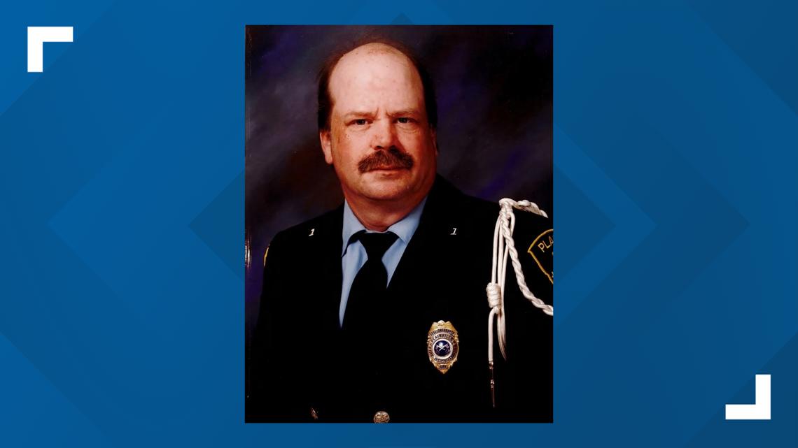 Plainville, CT firefighter dies after battling house fire | wtsp.com
