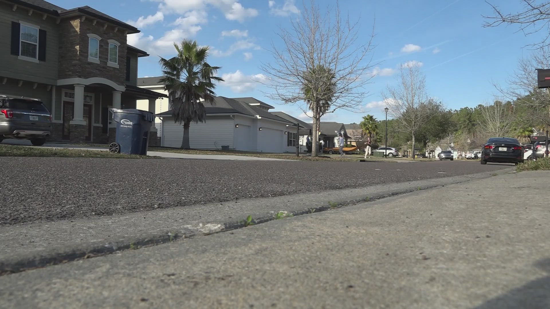 FDLE agent shoots Florida teen playing 'Senior Assassins' game | wtsp.com