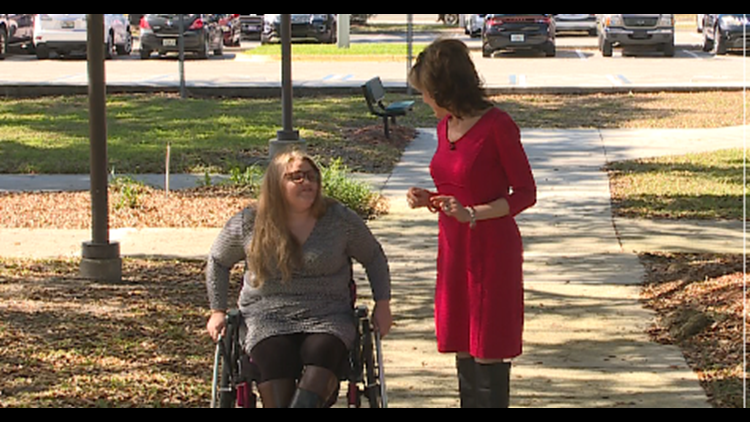 Megan Hiatt's lawsuit against U.S. Navy tossed out following brutal ...