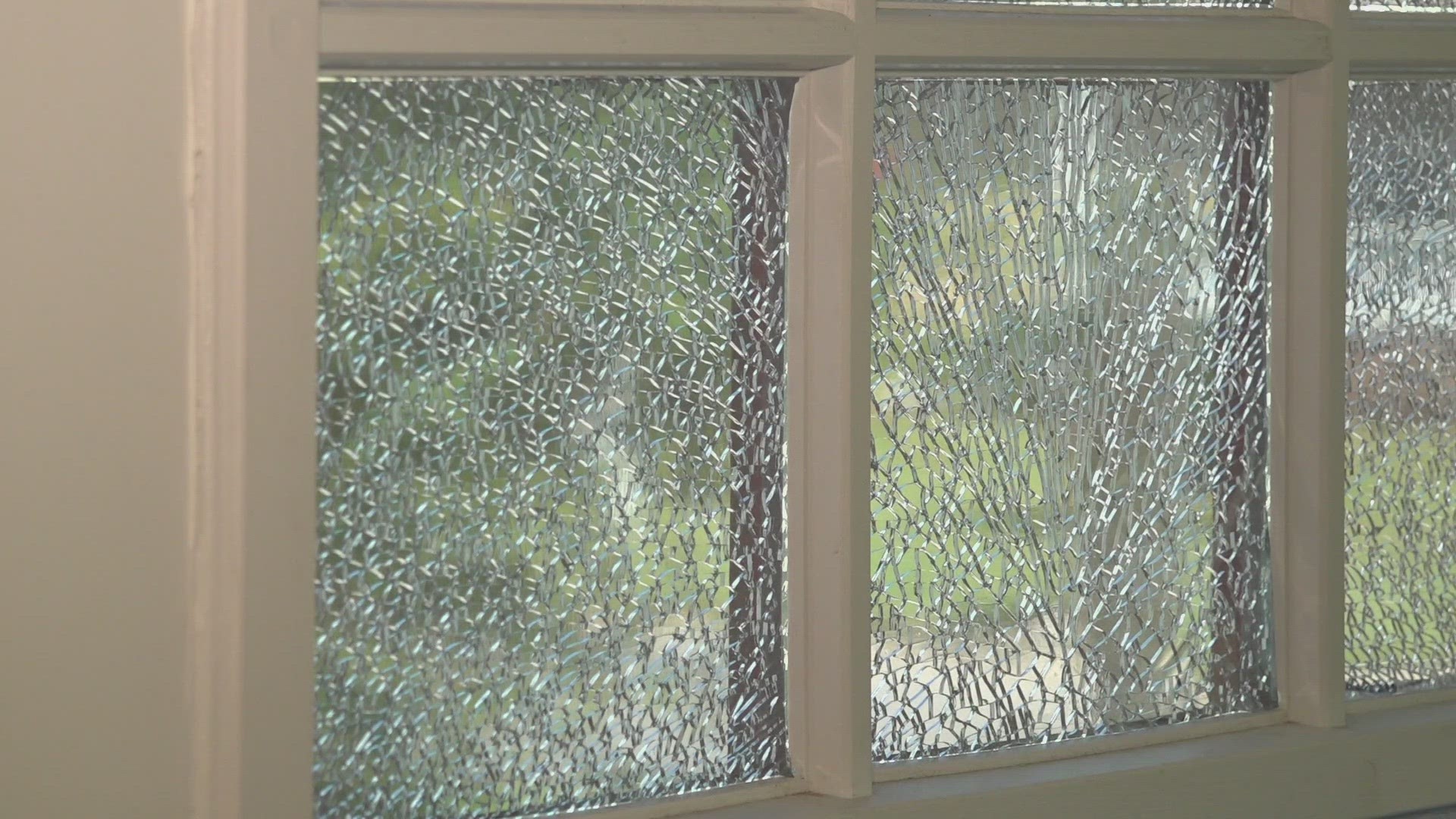 Can heat break glass? | wtsp.com