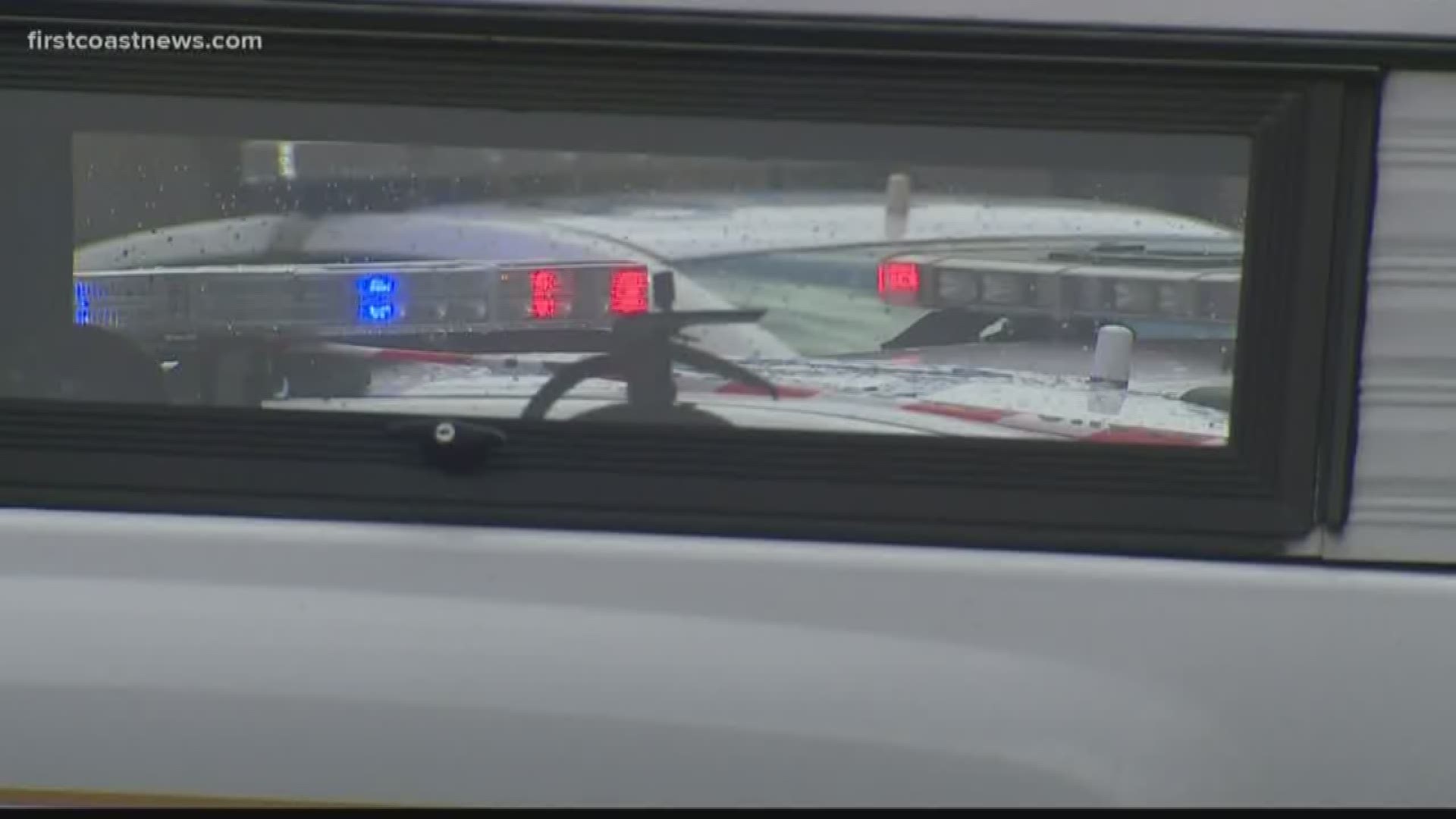 First lawsuit to be filed in Jacksonville Landing Mass Shooting | wtsp.com