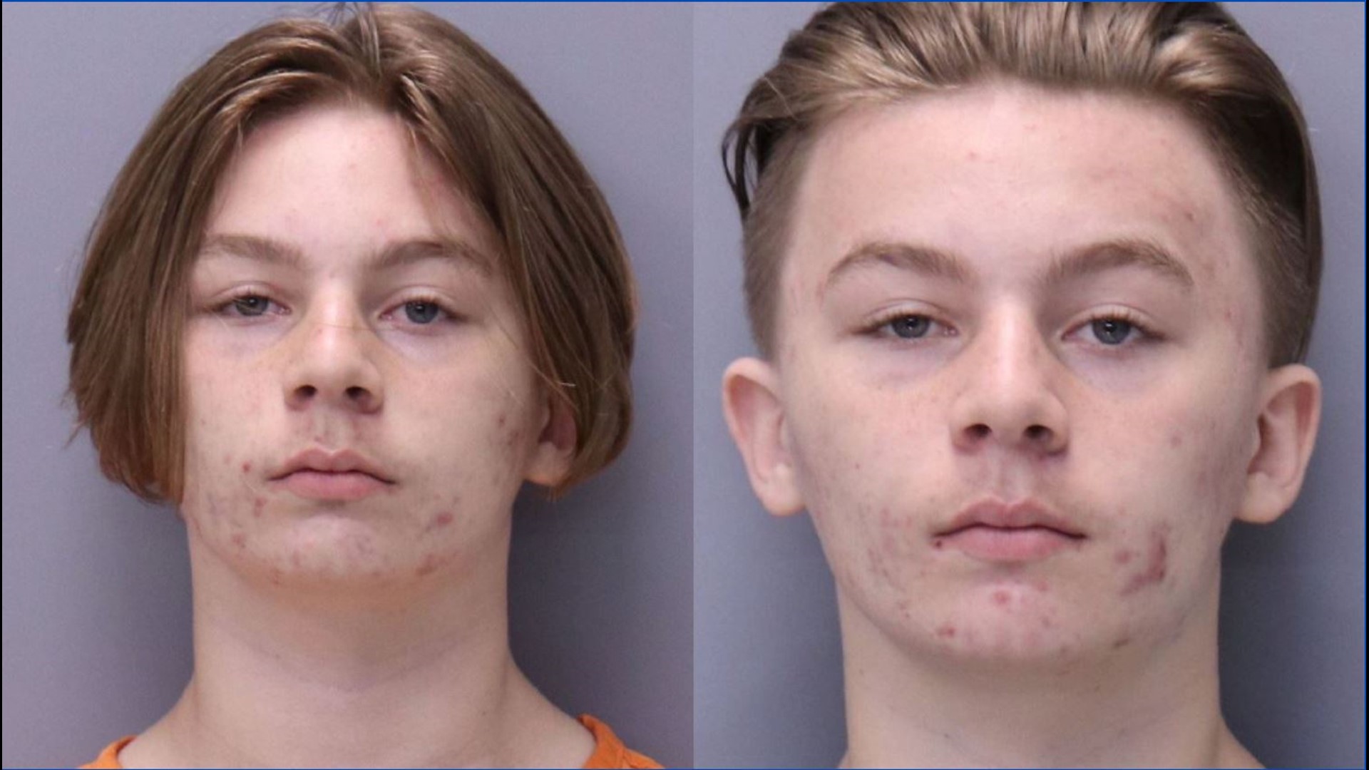 Aiden Fucci enters not guilty plea in Tristyn Bailey case | wtsp.com