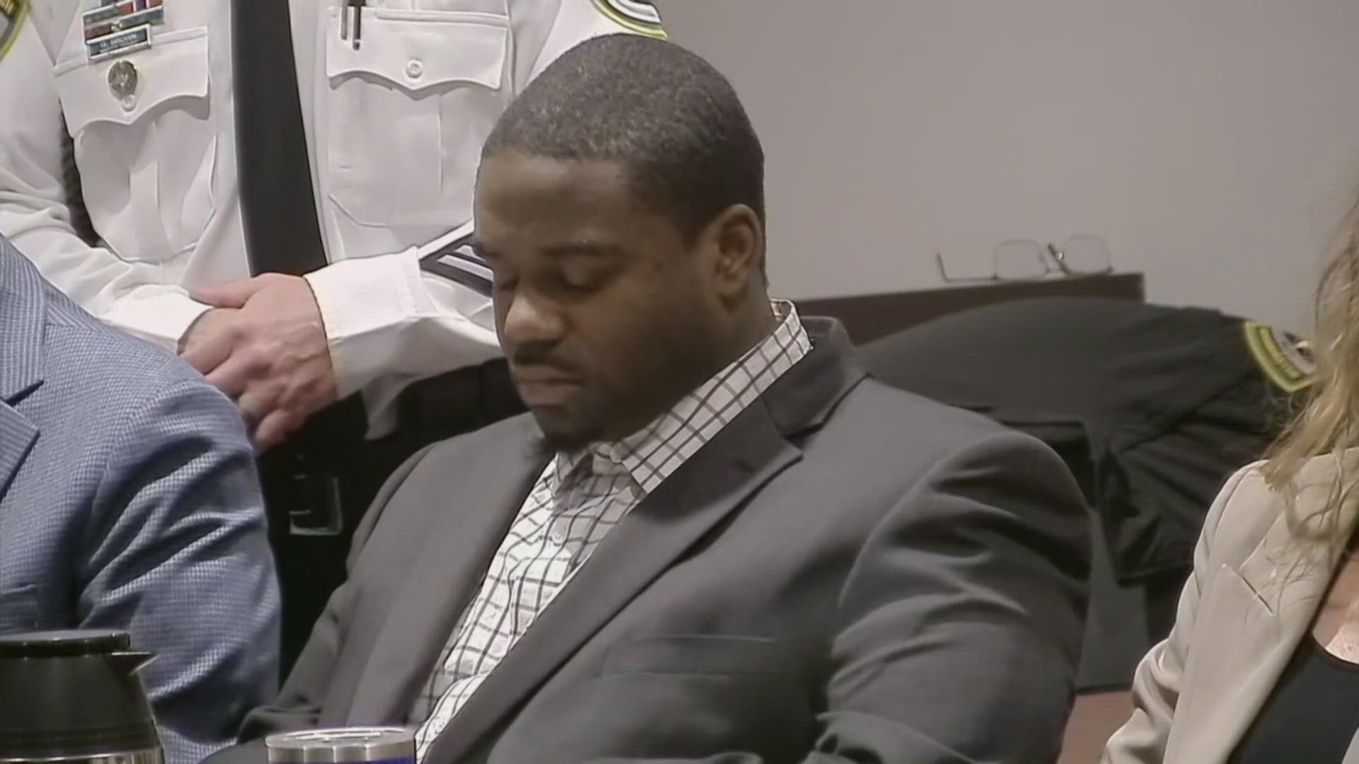 Jury finds four men guilty in 2024 murder of Jacksonville rapper Foolio ...