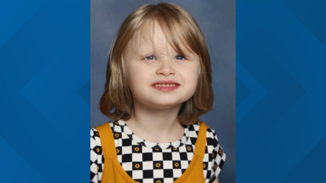 7-year-old St. Johns County girl who went missing Tuesday dies in ...