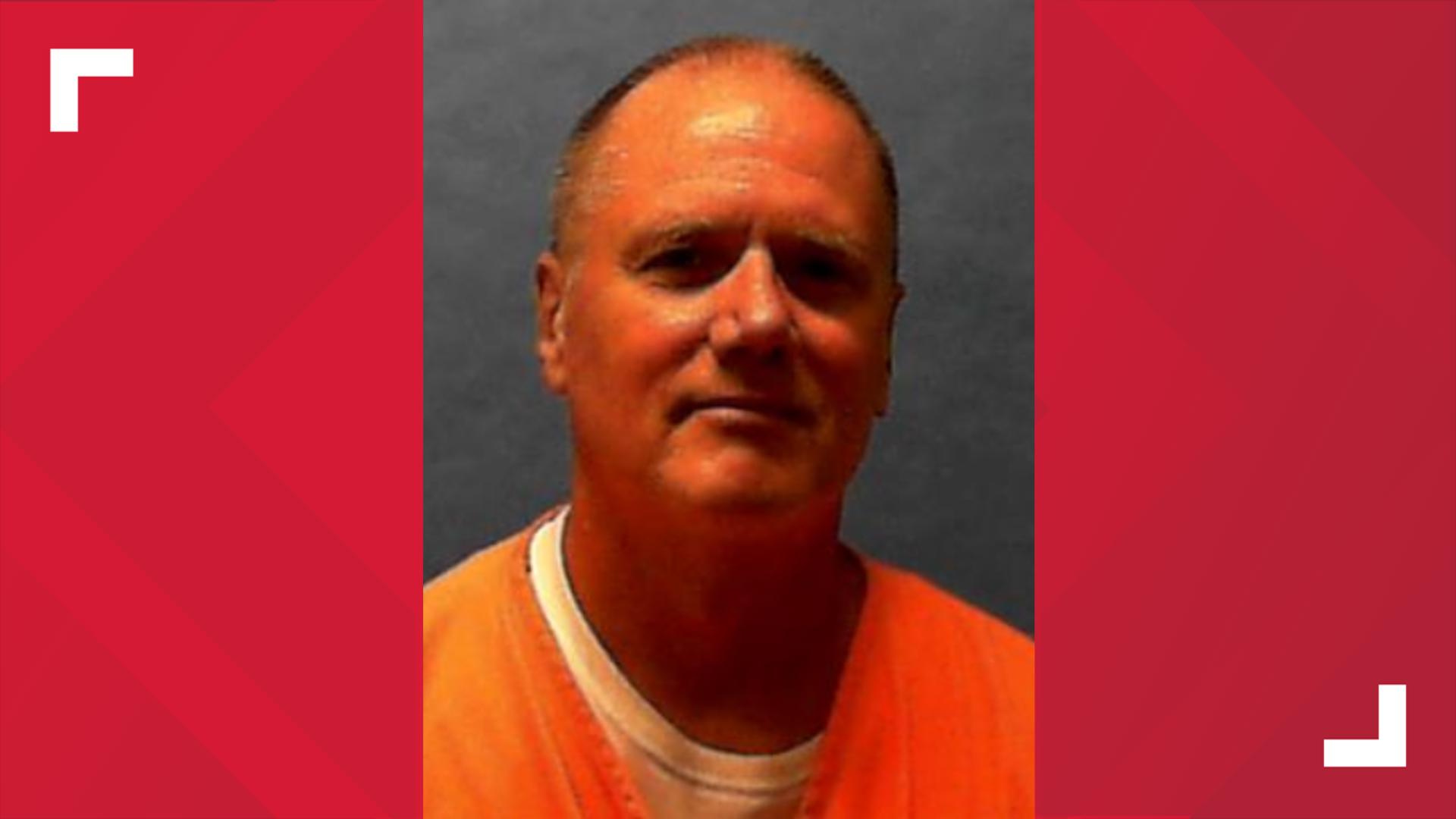 Man who killed wife, 2 kids set for execution in Florida | wtsp.com