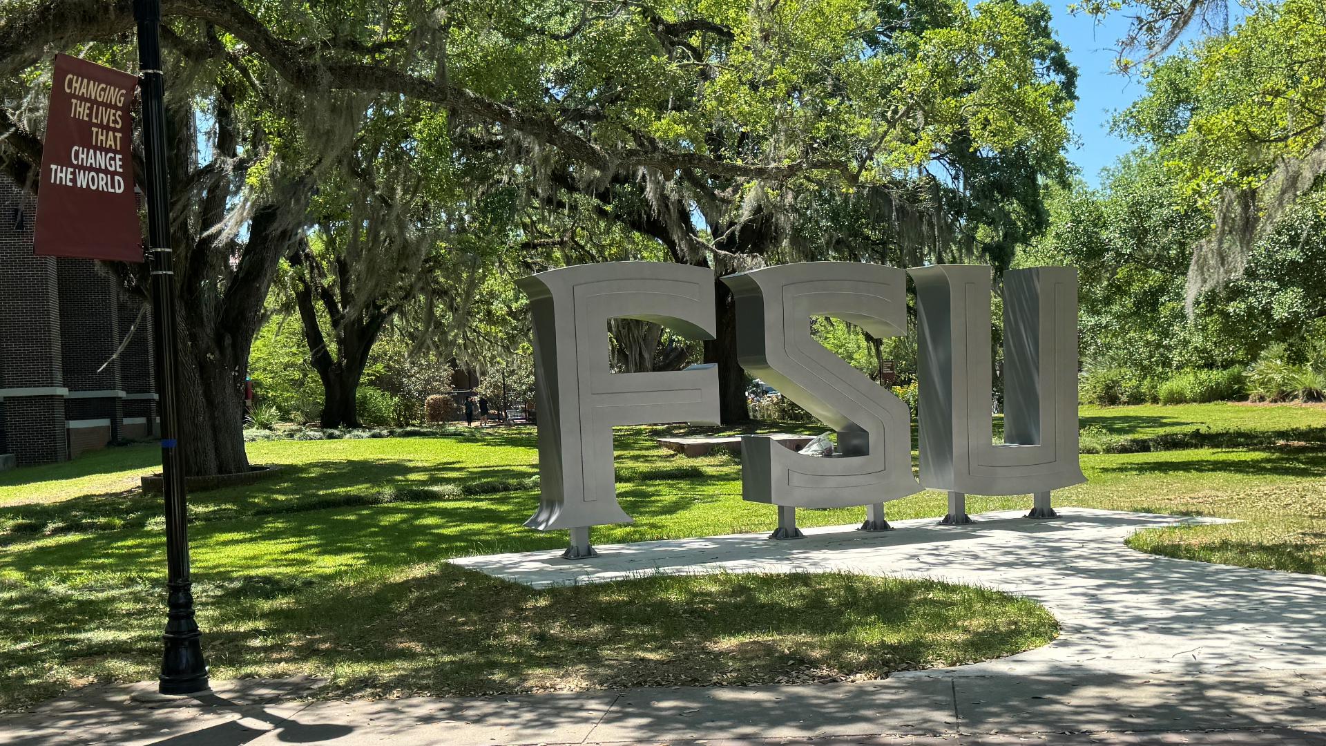 FSU reopening Student Union as students still feel impact from recent ...