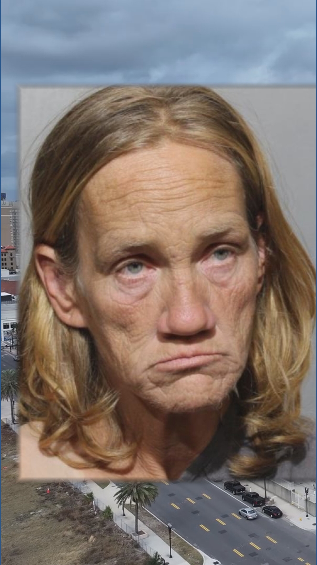 Florida woman ordered to state hospital dies in custody after transfer ...