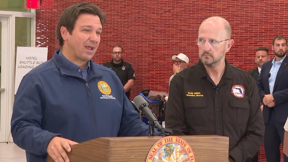 Florida woman accused of biting deputy after DUI arrest | wtsp.com