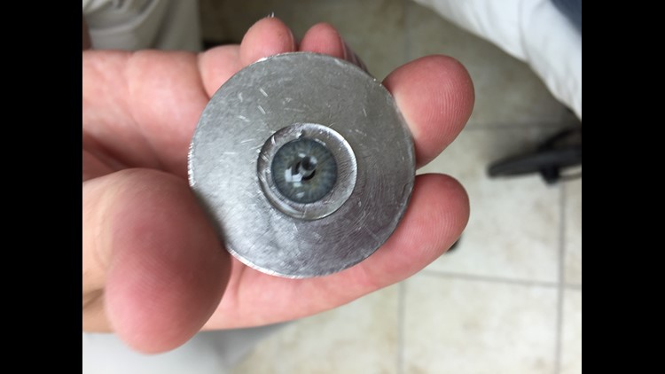 Megan Hiatt's lawsuit against U.S. Navy tossed out following brutal ...