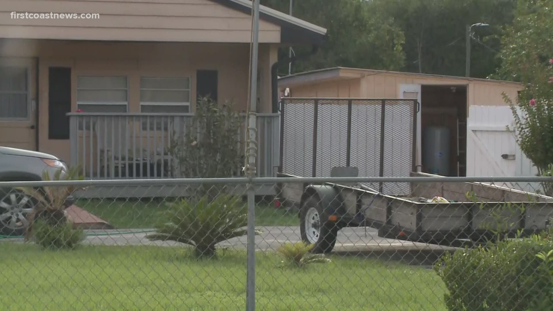 Police: Florida man kills 12, 14 year-old boys with hammer, knife ...