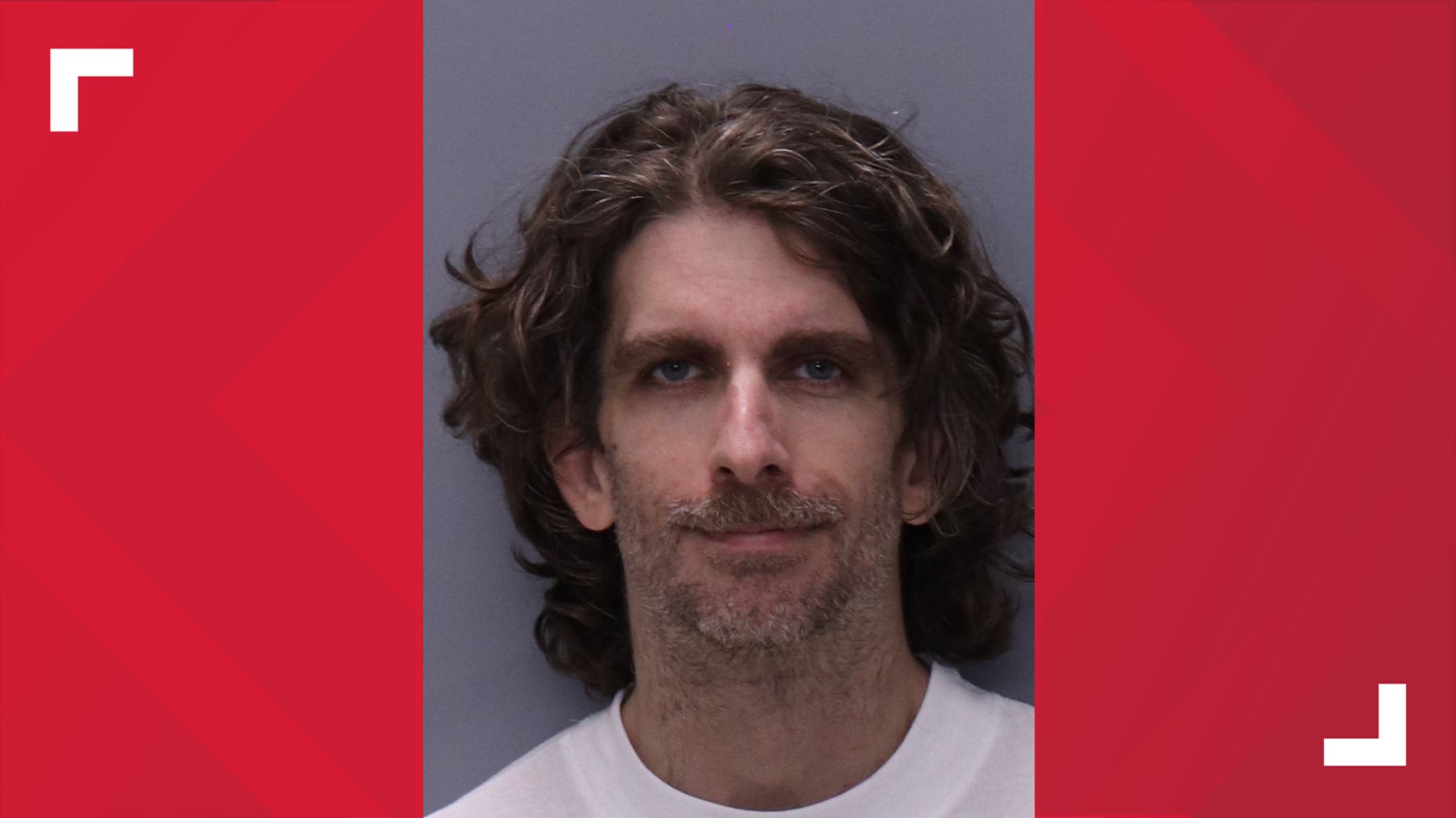 Who set themself on fire in front of the Donald Trump trial? | wtsp.com