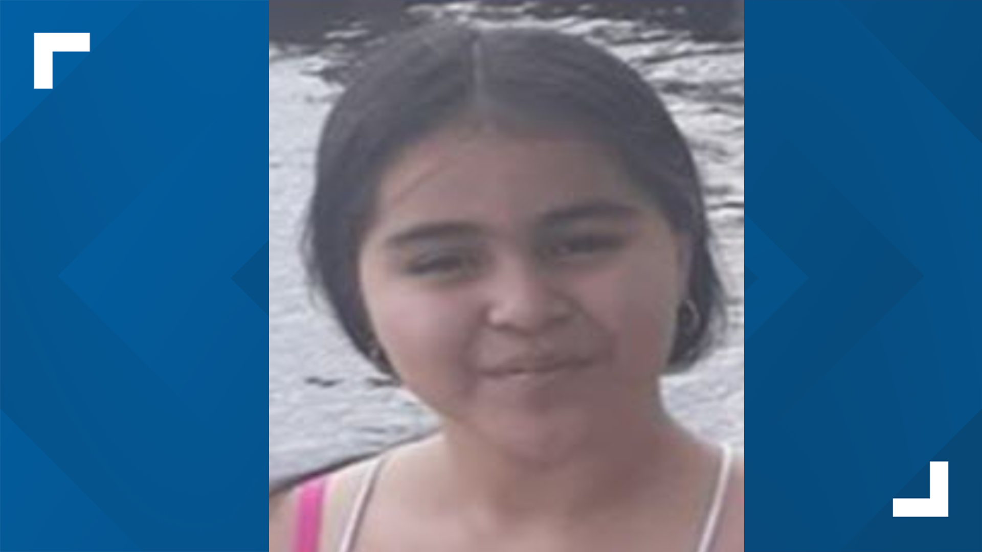 Missing 11-year-old Jacksonville girl found | wtsp.com