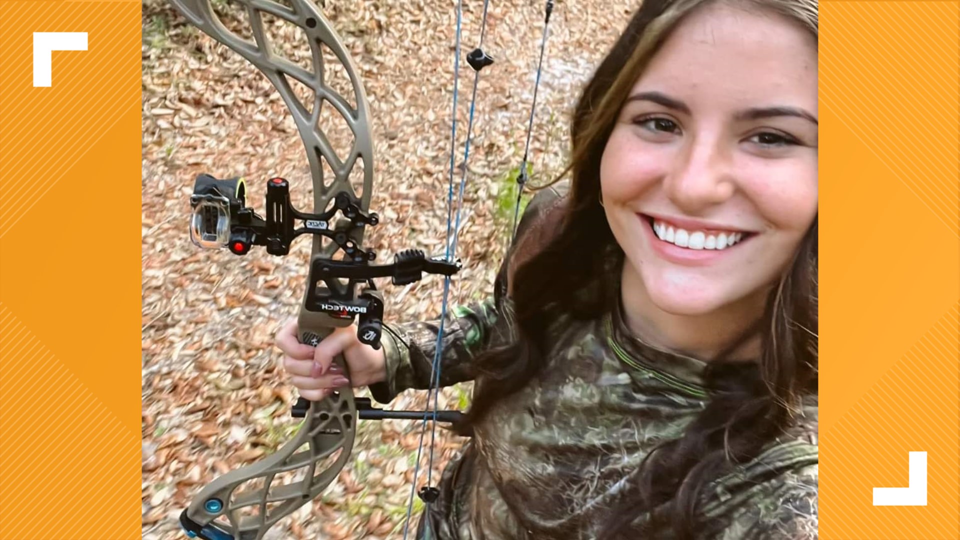 Palatka 16-year-old Baylee Holbrook dies from lightning strike | wtsp.com