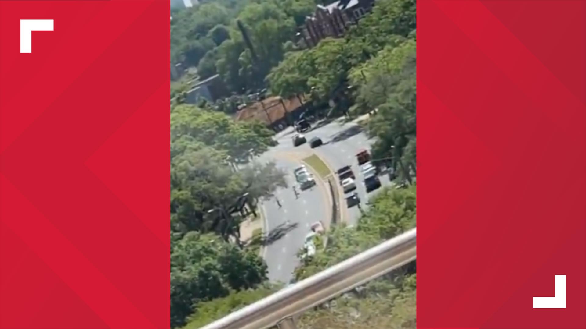 Videos, photos after FSU reports active shooter | wtsp.com