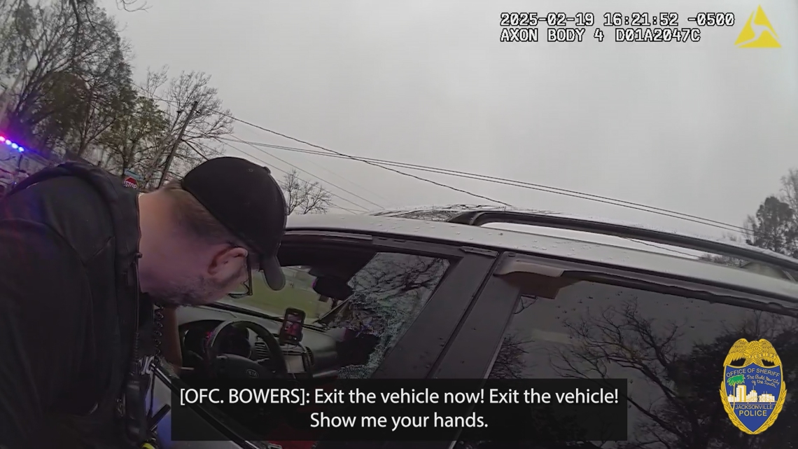 Caitlin Lockerbie: 10 Tampa Bay anchor | wtsp.com