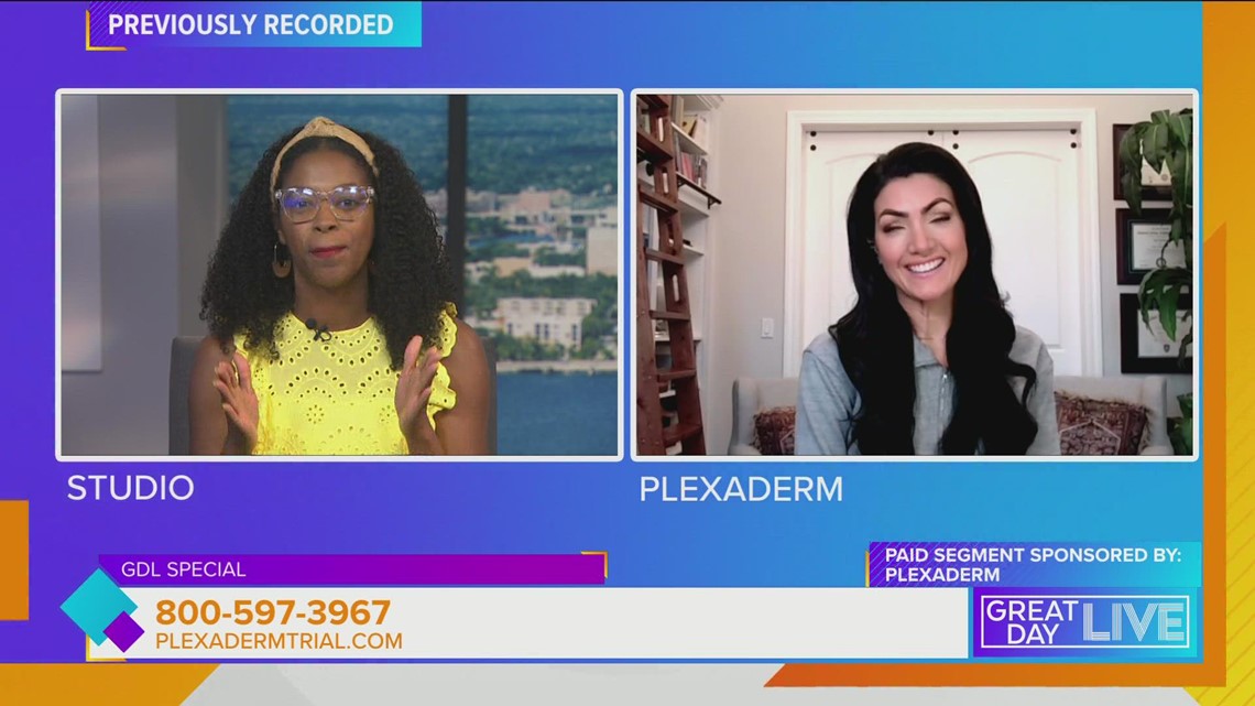 Change up your skincare routine | wtsp.com