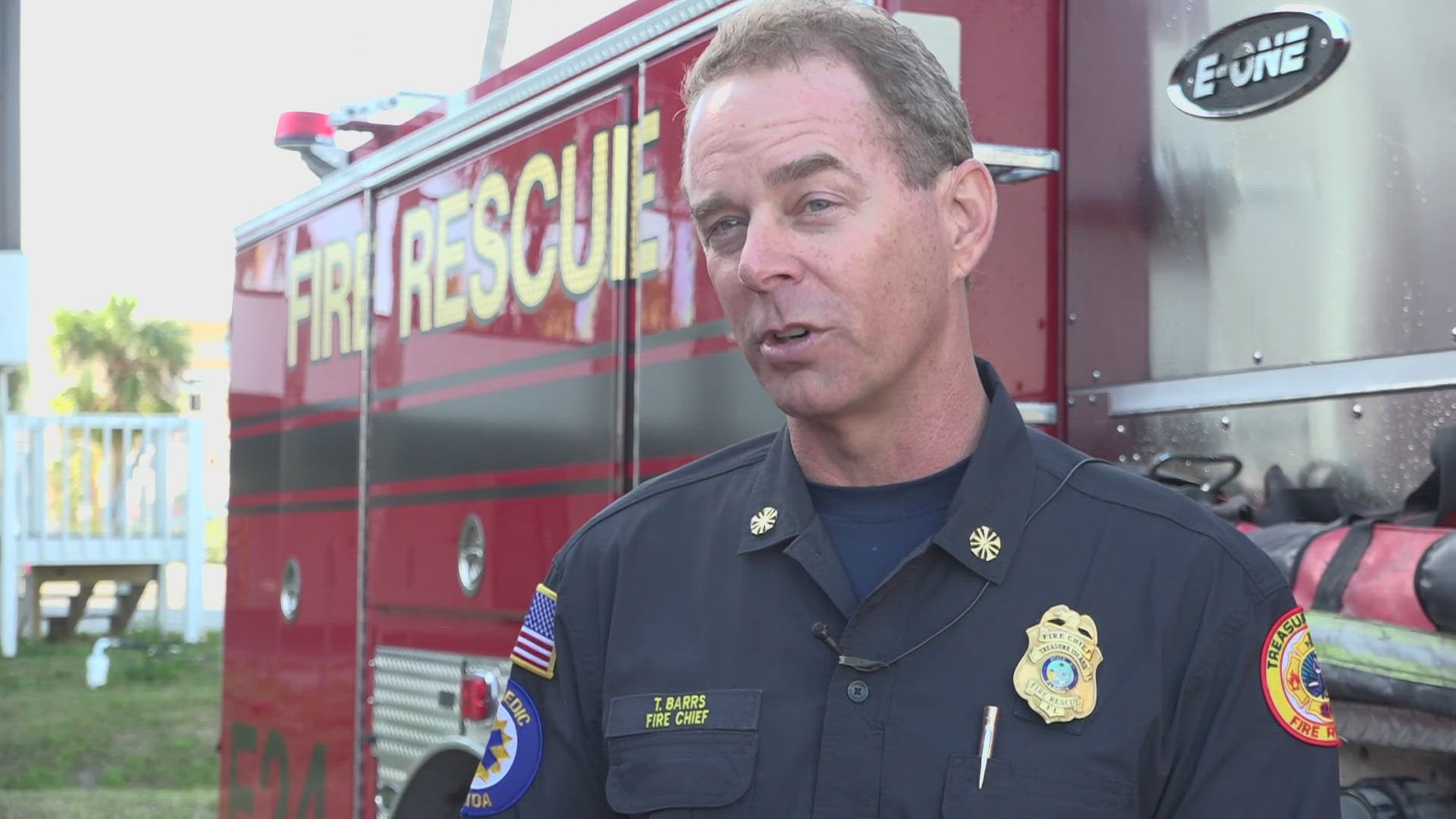 Displaced Treasure Island first responders push for permanent location ...