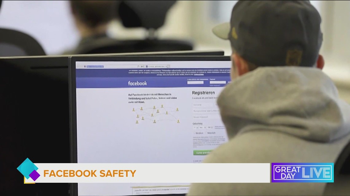 Facebook safety tips | wtsp.com