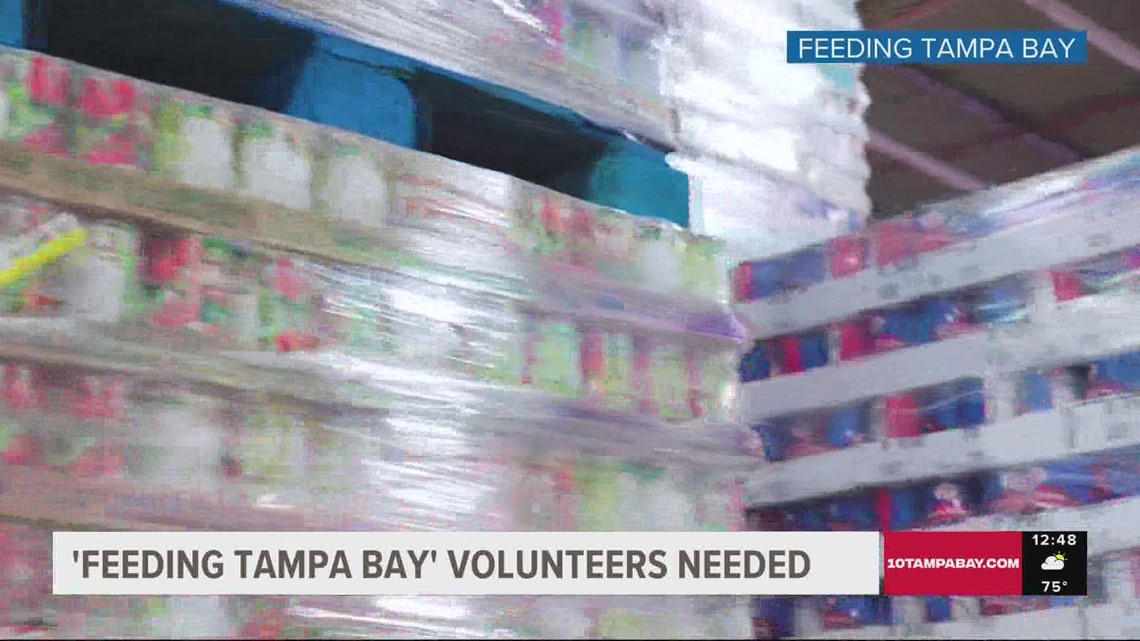 How you can help Hurricane Ian victims | wtsp.com