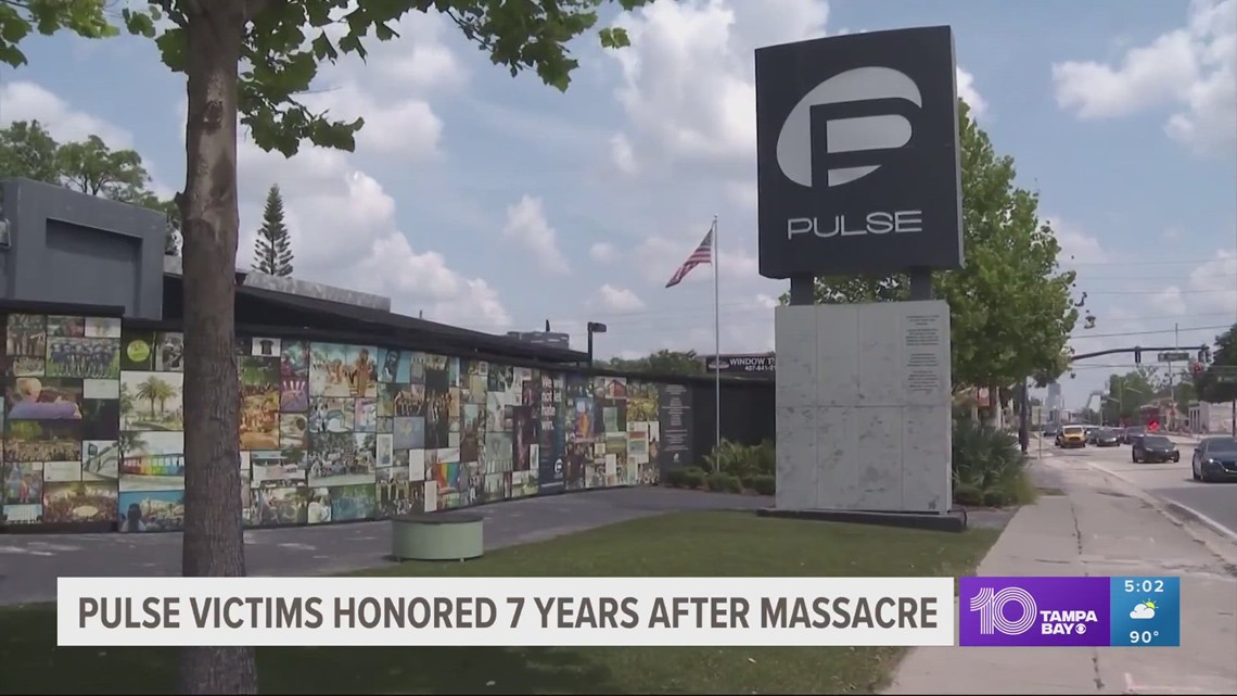 Here's what's happened since deadly Pulse nightclub shooting in Orlando ...