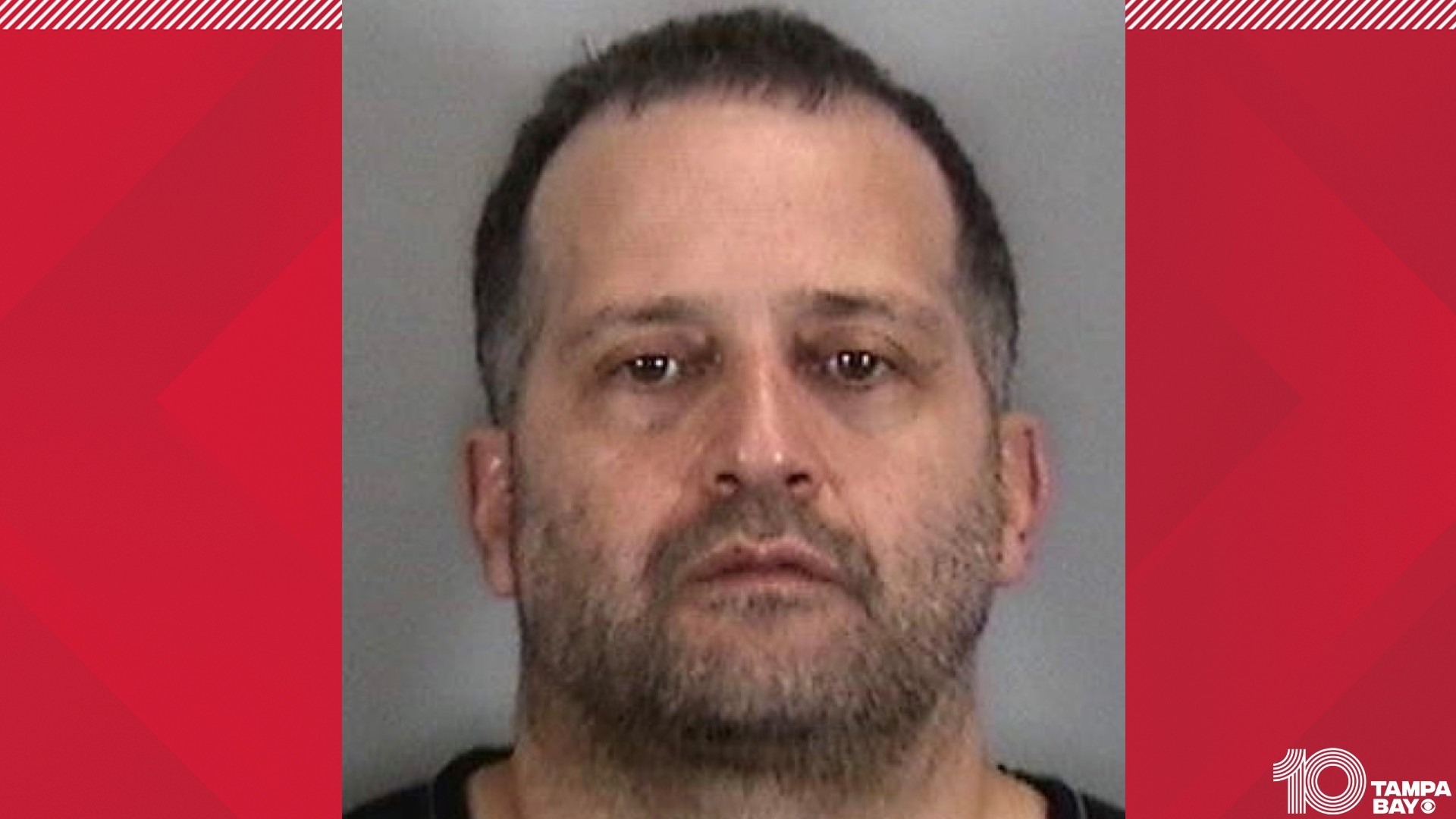 Manatee County Deputies Arrest Made In 2019 Shooting