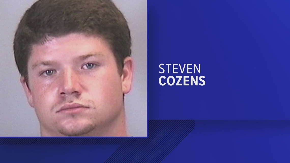 Manatee County man sentenced to 60 years after stabbing girlfriend in ...
