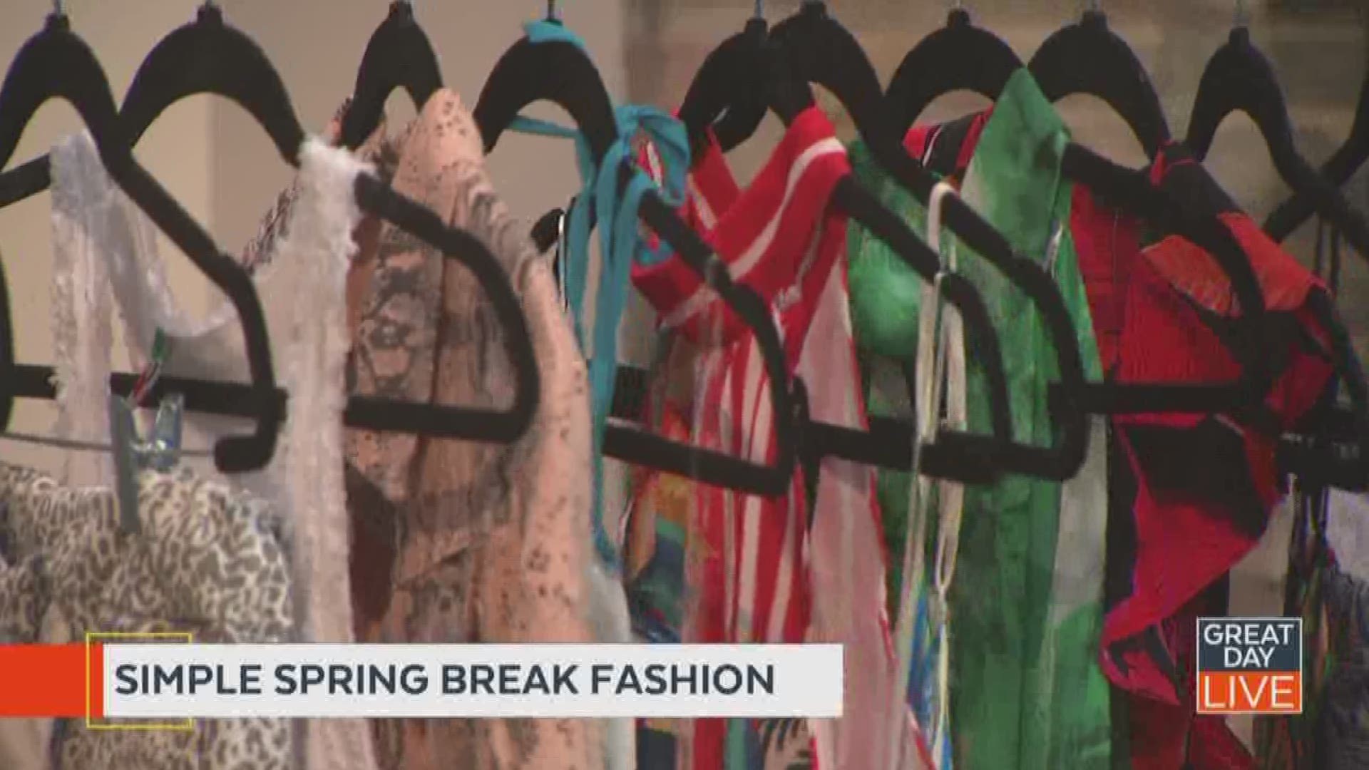 Spring into spring fashion | wtsp.com
