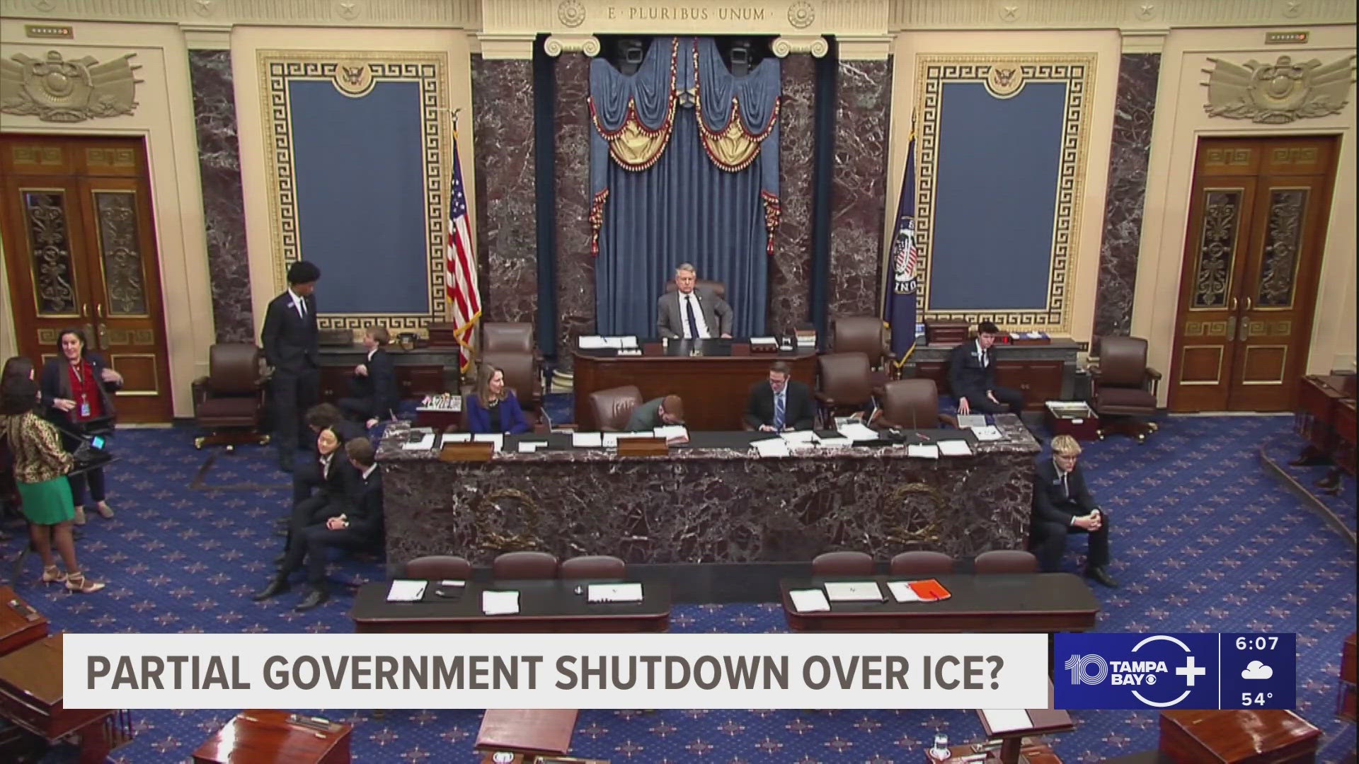 Florida Rep. Vern Buchanan announces retirement from Congress at end of ...