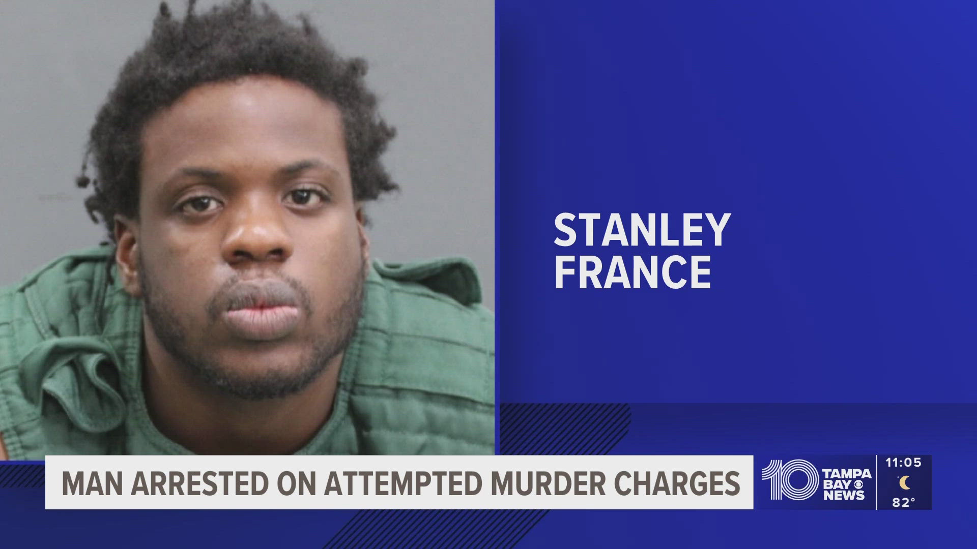 I-4 crash in Hillsborough County leaves 1 dead, troopers say | wtsp.com