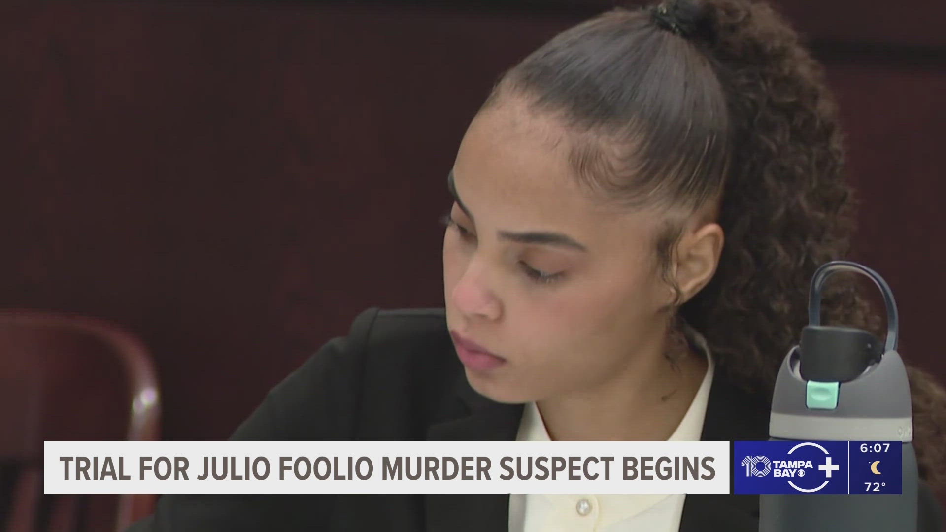First suspect in the murder of Jacksonville-based rapper Julio Foolio ...