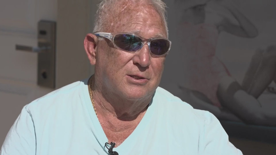 Judge rules Thomas Mosley incompetent to stand trial | wtsp.com