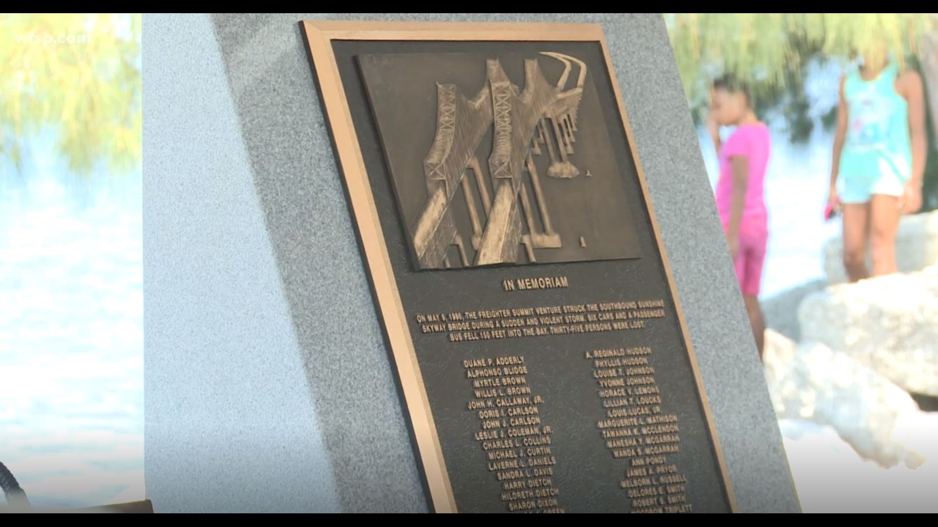 2020 marks the 40 year anniversary of the Skyway bridge collapse | wtsp.com