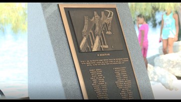 2020 marks the 40 year anniversary of the Skyway bridge collapse | wtsp.com