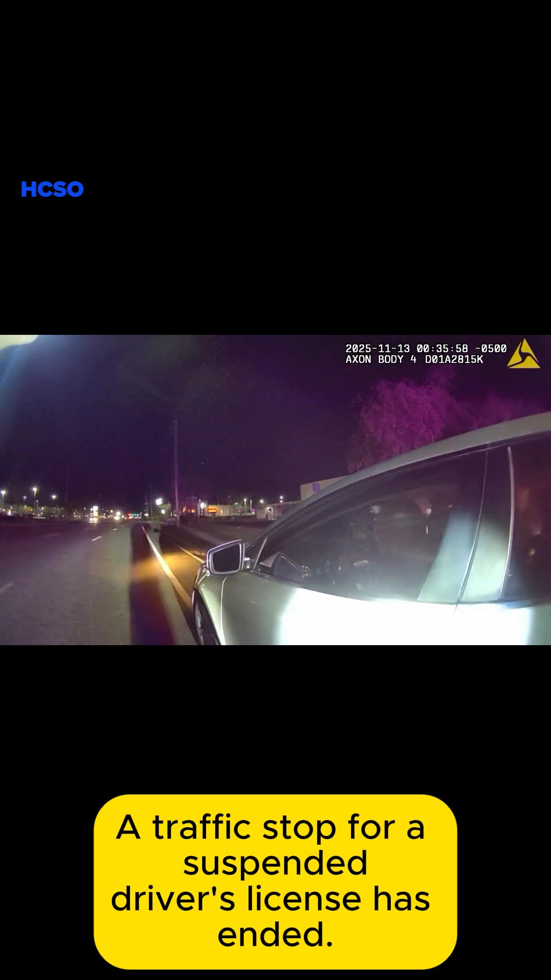 Traffic stop turns into drug bust in Hillsborough County | wtsp.com