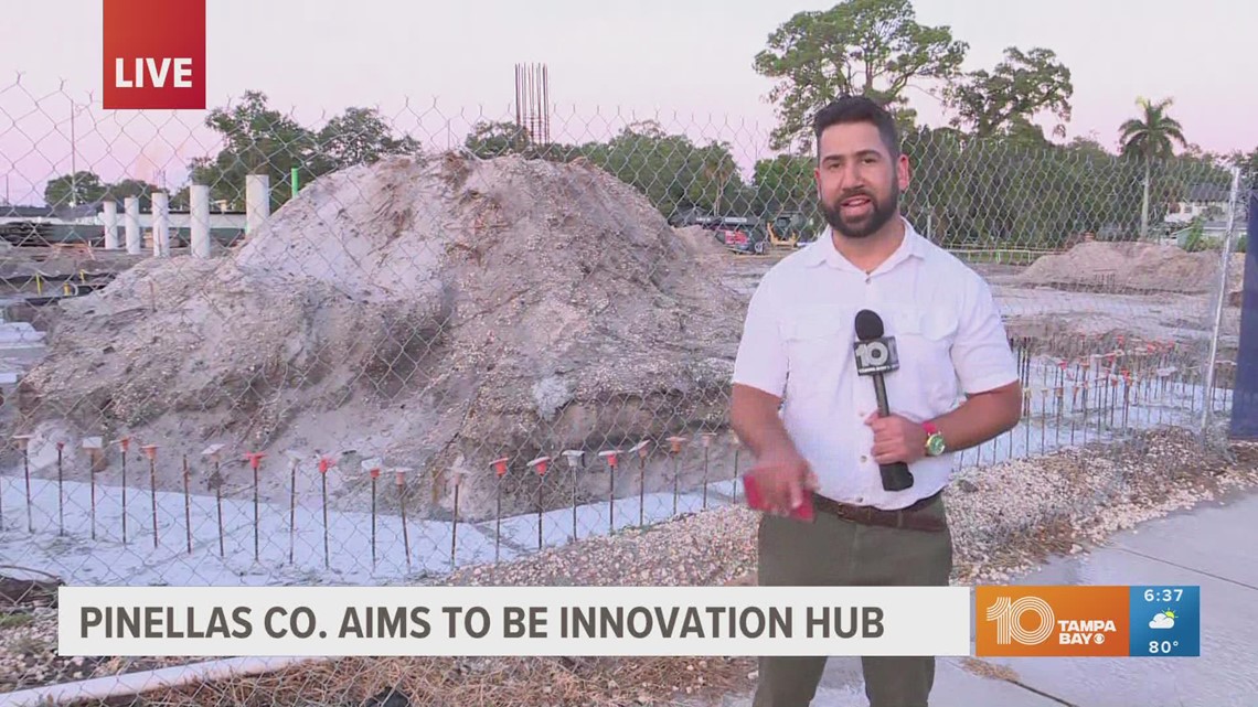 Meet Janelle Martinez | Who is Janelle from Great Day Live? | wtsp.com