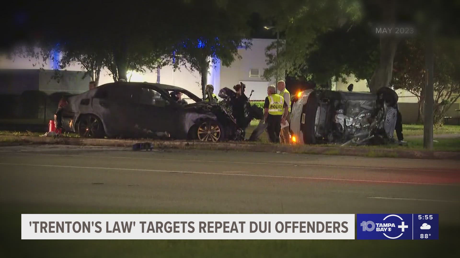 What are Florida's school vaccine requirements? | wtsp.com