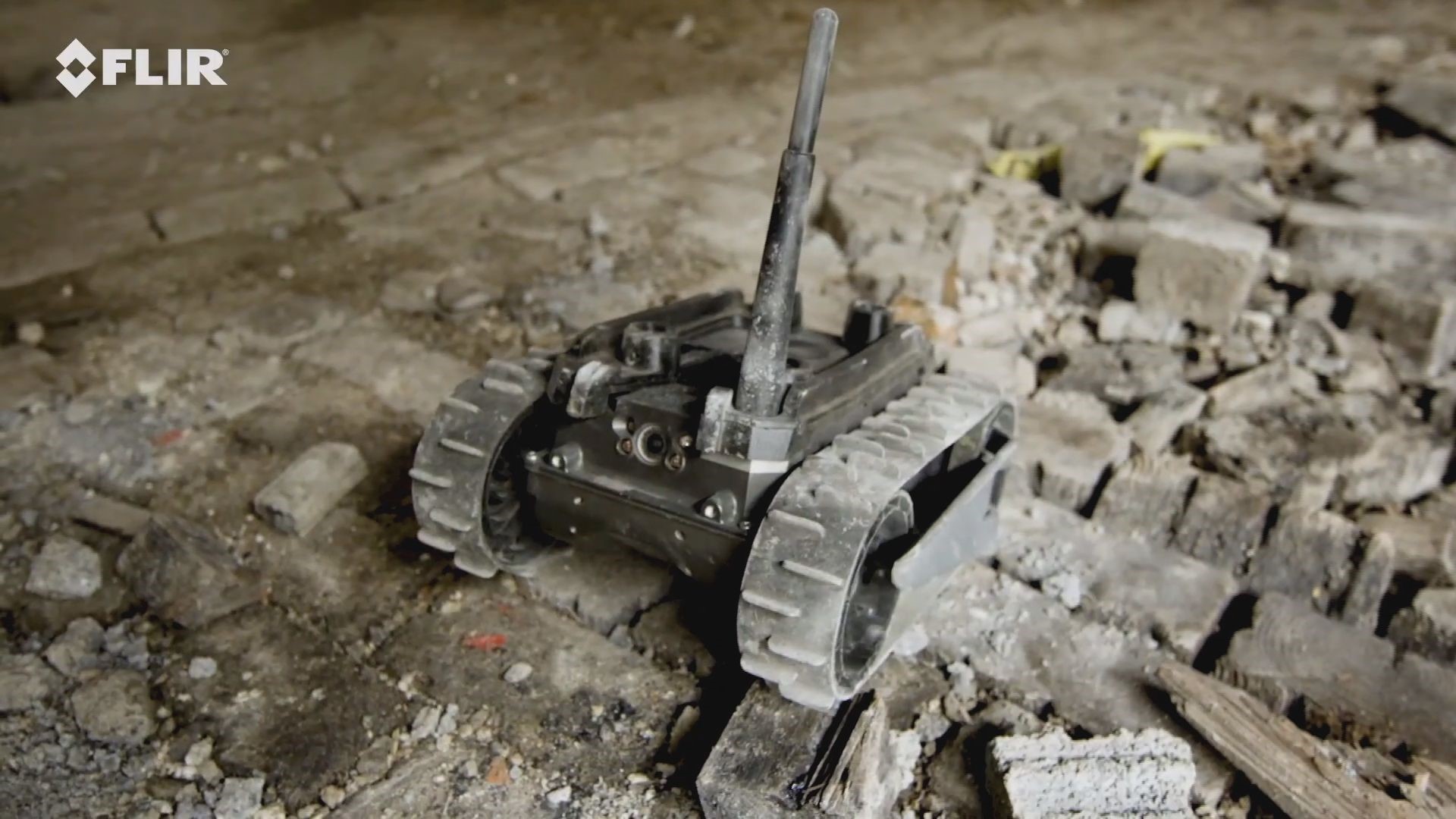 Robots ready to search rubble for Surfside condo survivors | wtsp.com