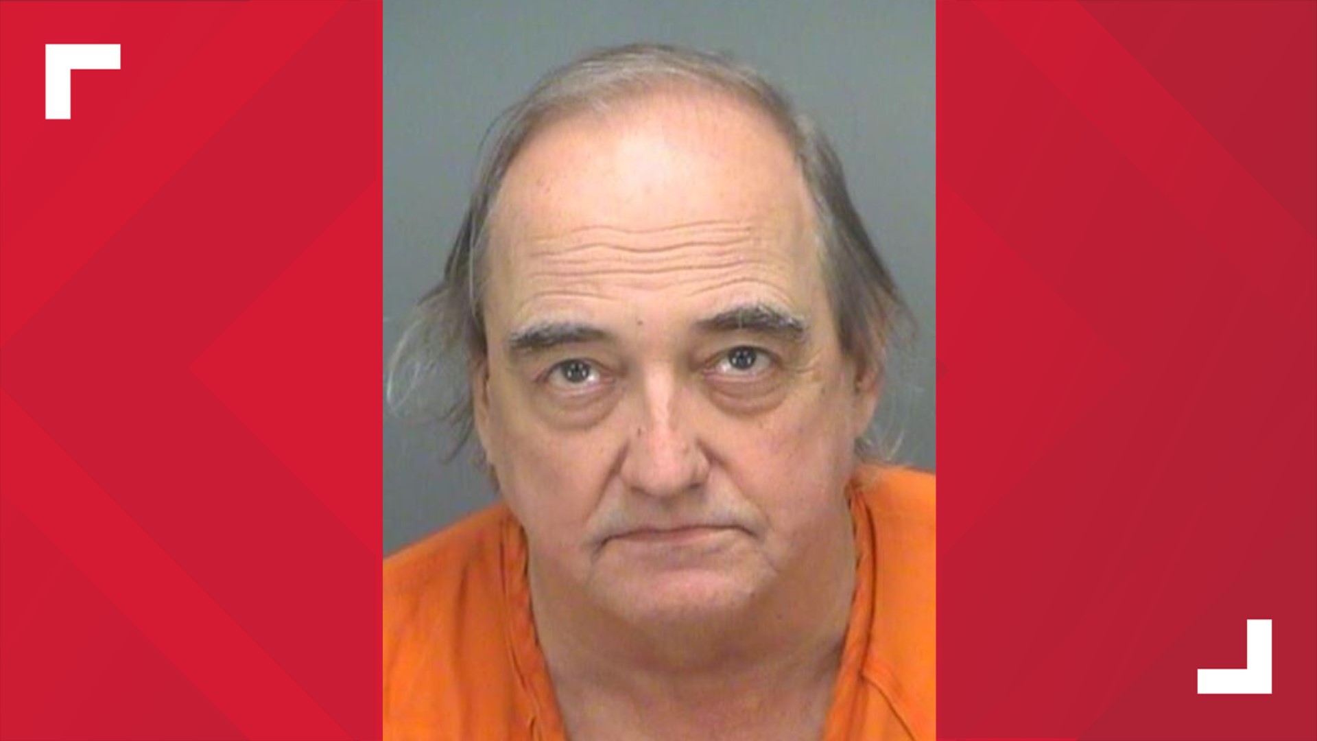 Police: Florida man threatens to kill Trump supporters on YouTube ...