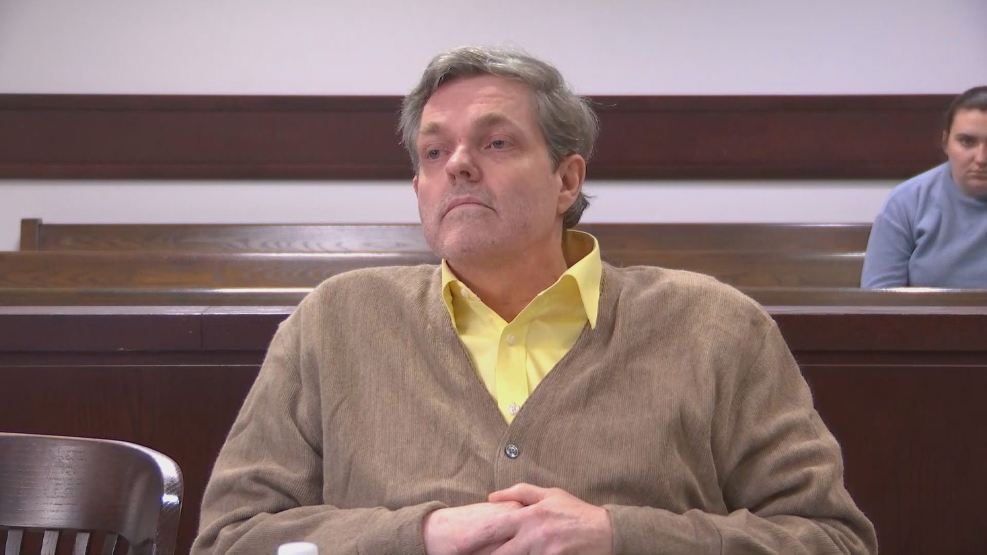 Michael Keetley murder trial: Handwriting under the microscope | wtsp.com