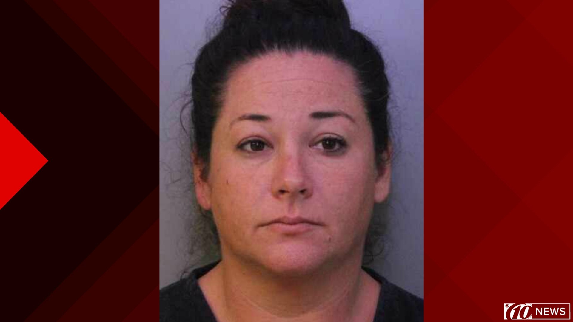 Plant City woman arrested after deadly crash in Polk County | wtsp.com