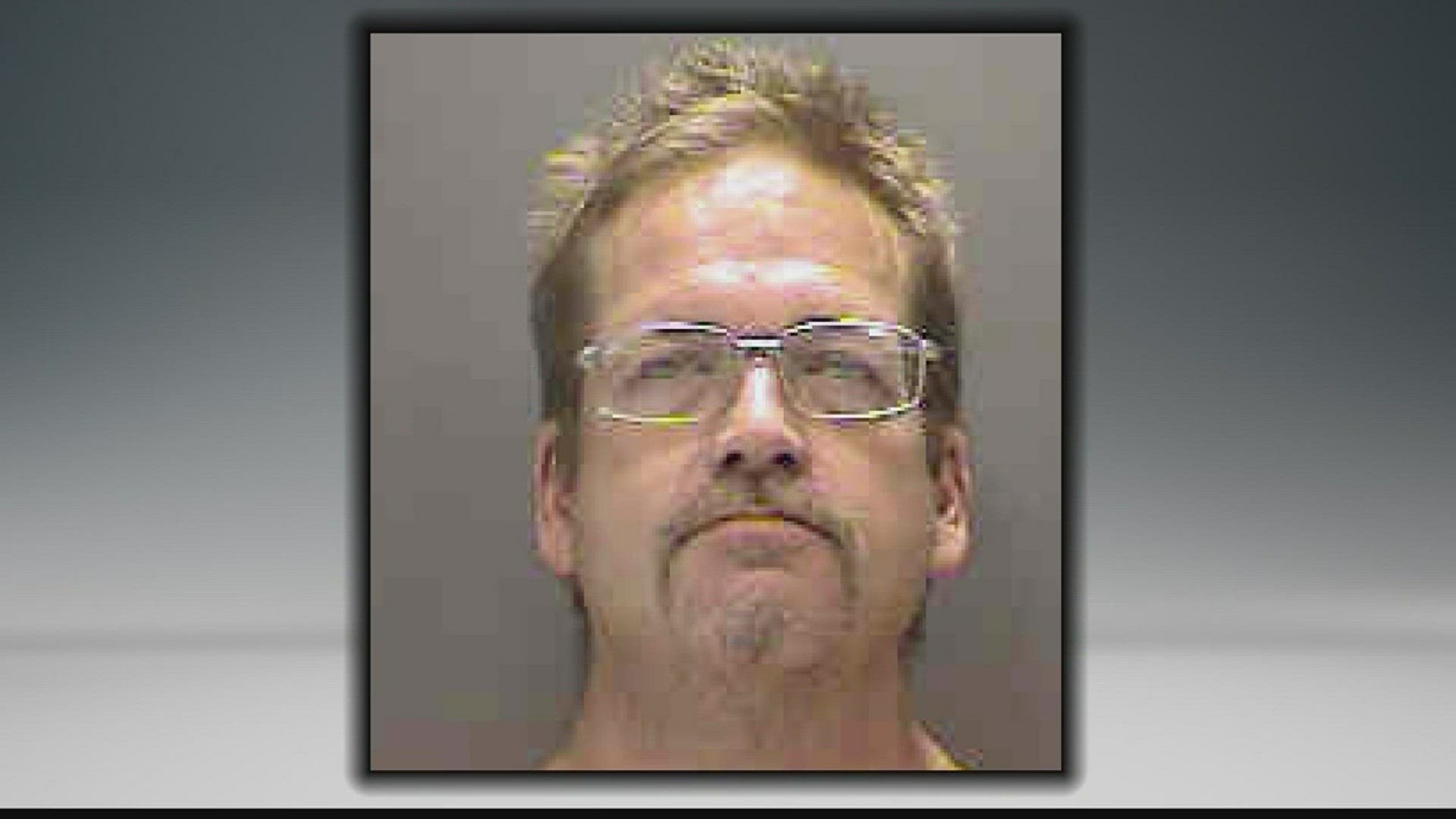 Police: Woman tased, tied up, held hostage by landscaper on meth | wtsp.com