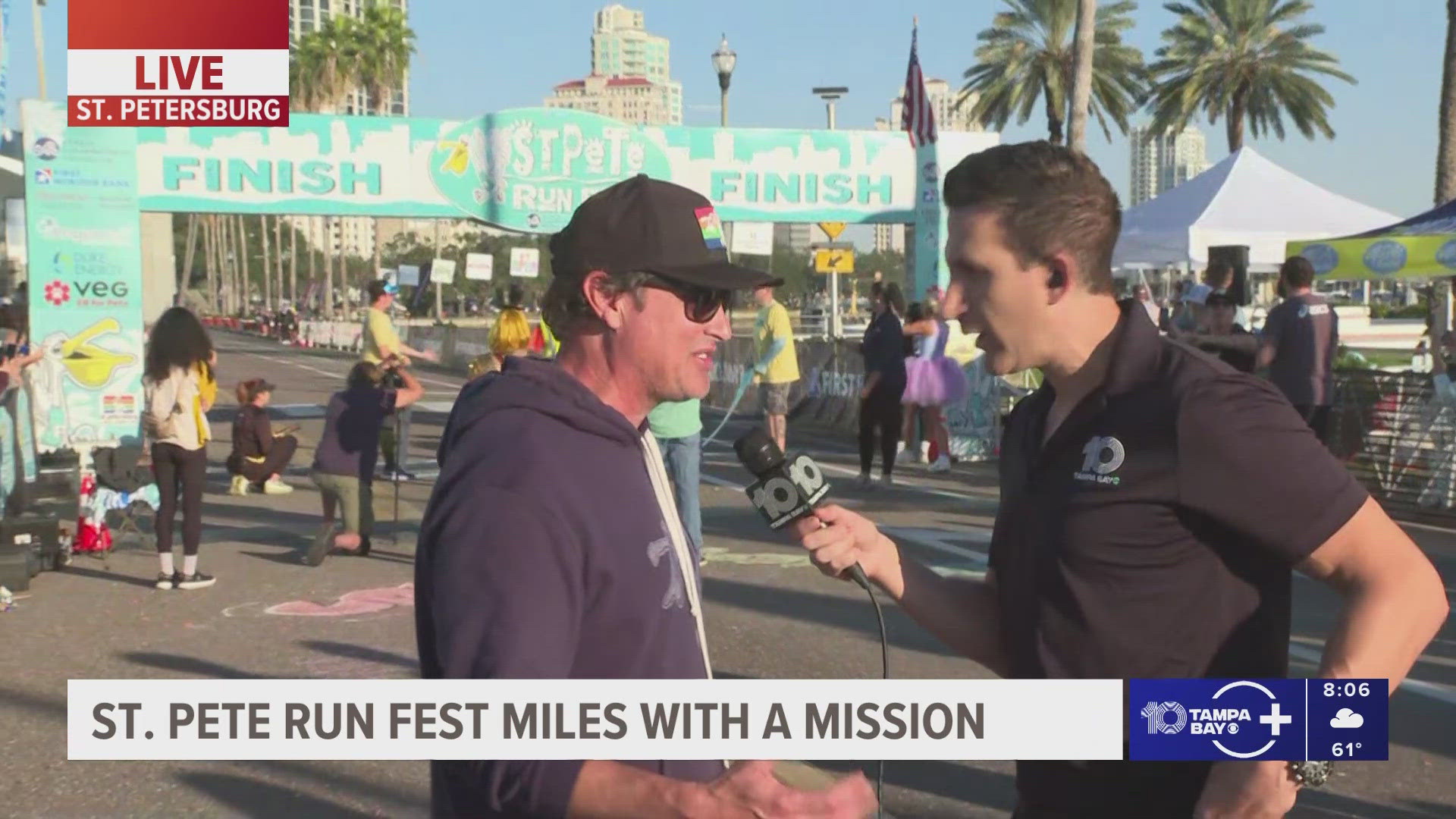 ‘Now You See Me 3’ races past ‘The Running Man’ at box office | wtsp.com