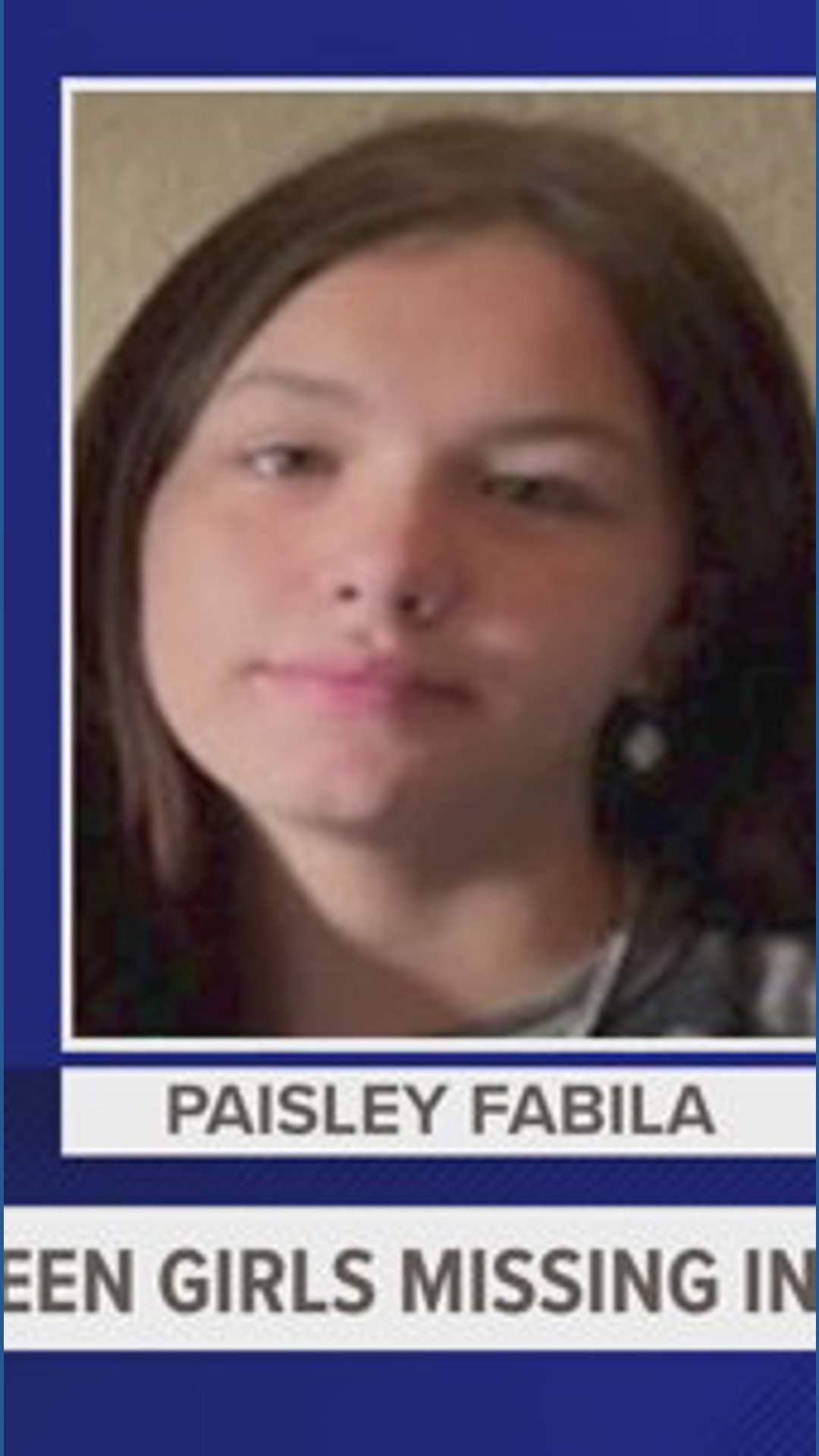 Florida Missing Child Alert issued for two Hardee County girls last ...