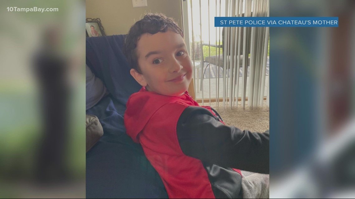 Father kills 9-year-old son, then shoots self at St. Pete apartment ...