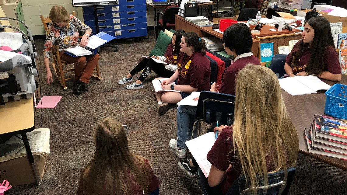 Countryside High School is the 10News School of the Week powered by ...