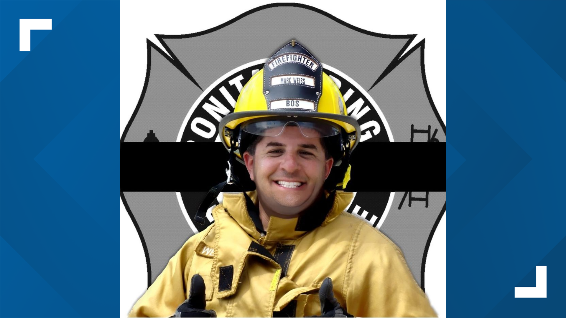 Bonita Springs Fire Control and Rescue District Marc Weiss | wtsp.com