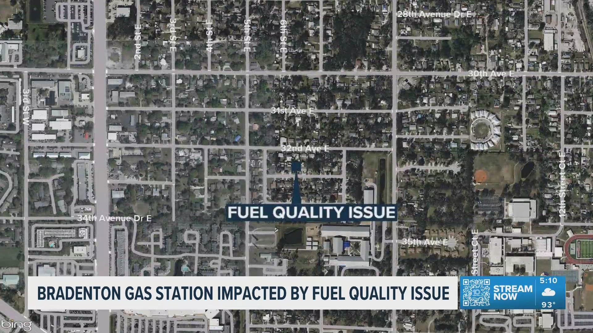 Circle K confirms 'fuel issues' at 7 Florida gas stations, including ...