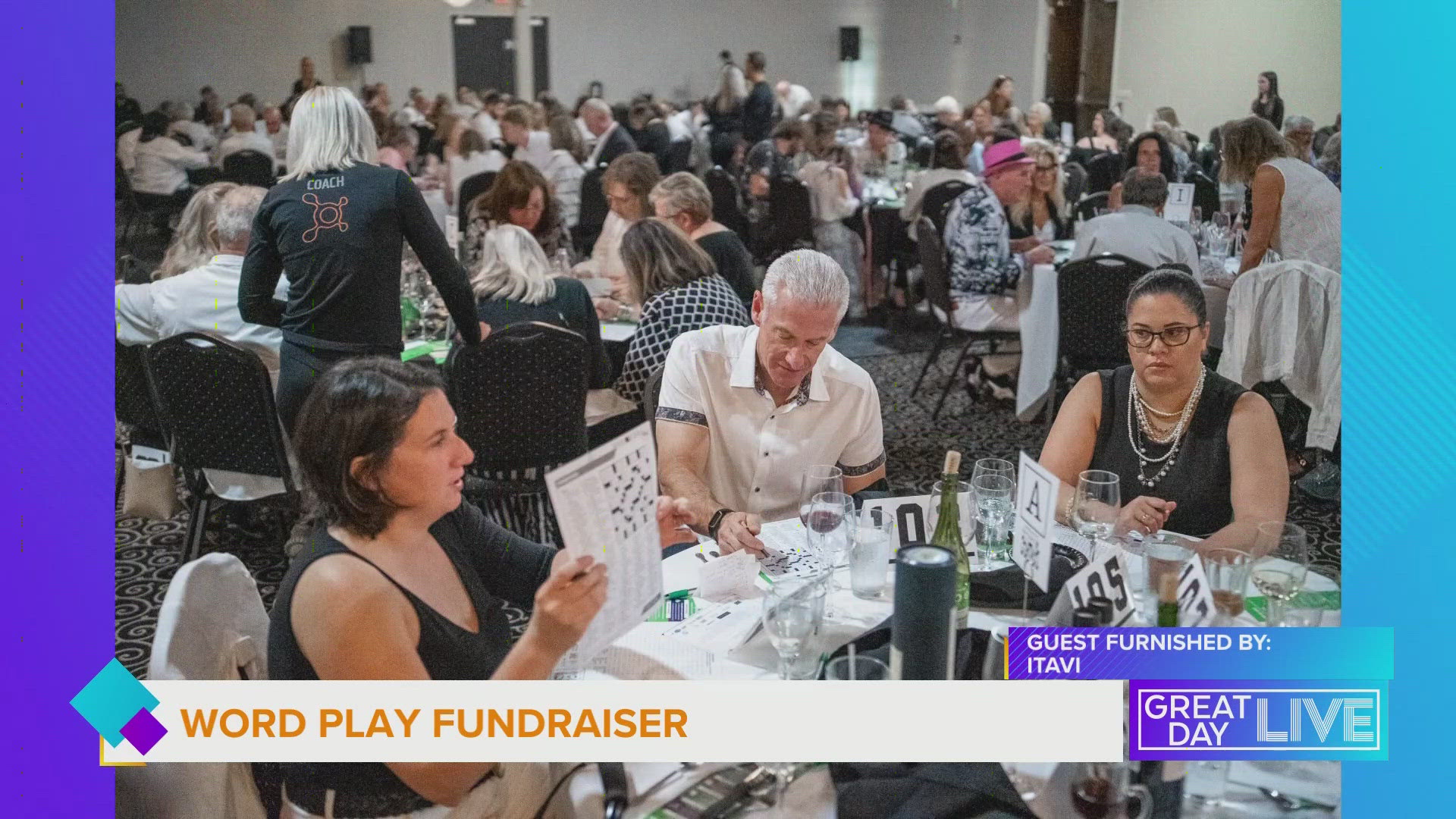 Voices of Hope for Aphasia | wtsp.com